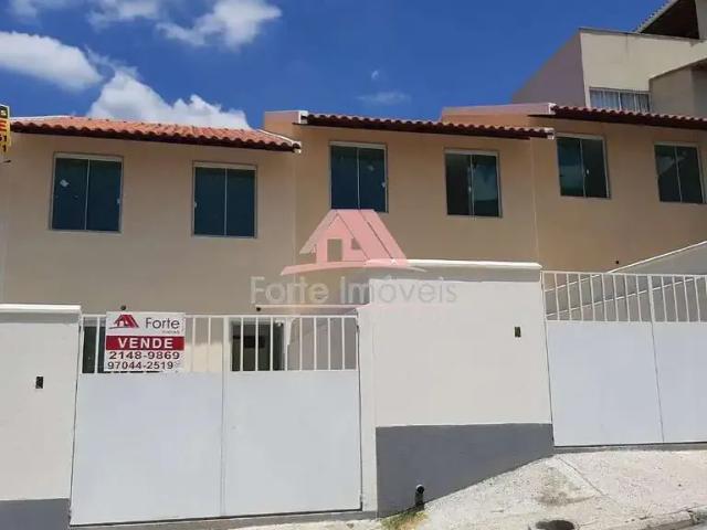 Casa / Sobrado para Venda em Rio de Janeiro/RJ Campo Grande 2 Quartos