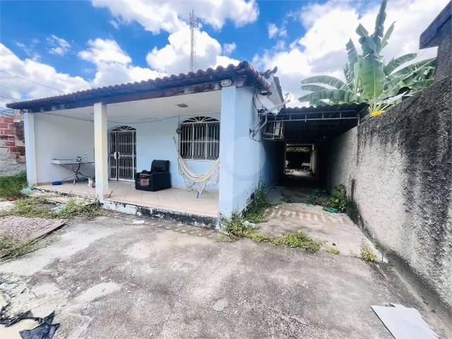 Casa / Sobrado para Venda em Rio de Janeiro/RJ Campo Grande 2 Quartos
