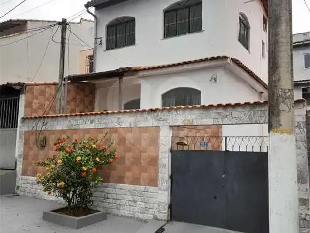 Casa / Sobrado para Venda em Rio de Janeiro/RJ Campo Grande 2 Quartos