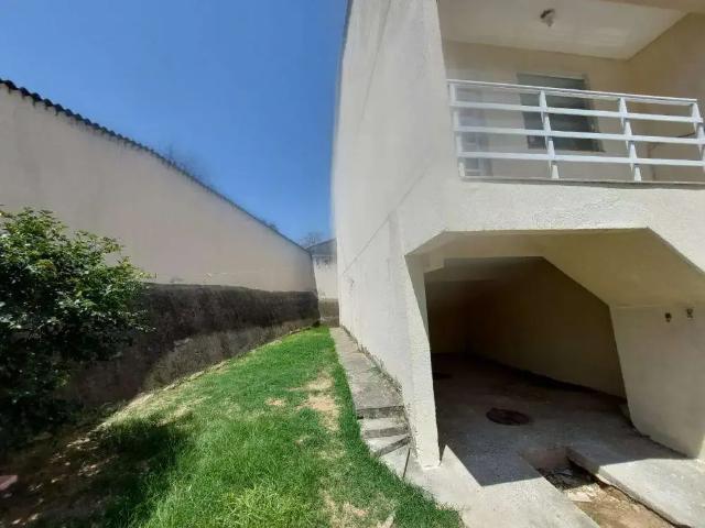 Casa / Sobrado para Venda em Rio de Janeiro/RJ Campo Grande 2 Quartos
