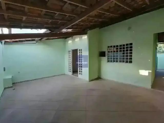 Casa / Sobrado para Venda em Rio de Janeiro/RJ Campo Grande 2 Quartos