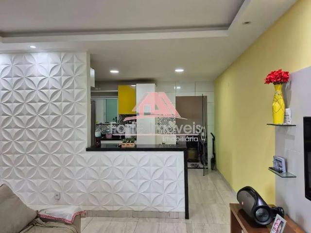 Casa / Sobrado para Venda em Rio de Janeiro/RJ Campo Grande 2 Quartos