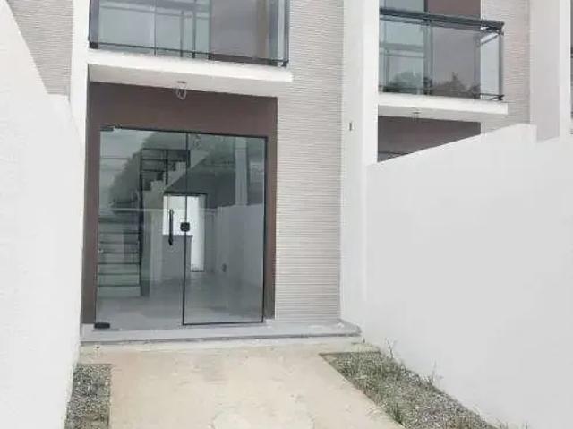 Casa / Sobrado para Venda em Rio de Janeiro/RJ Campo Grande 2 Quartos