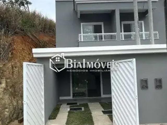 Casa / Sobrado para Venda em Rio de Janeiro/RJ Campo Grande 2 Quartos