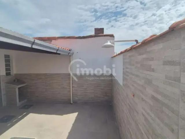 Casa / Sobrado para Venda em Rio de Janeiro/RJ Campo Grande 2 Quartos