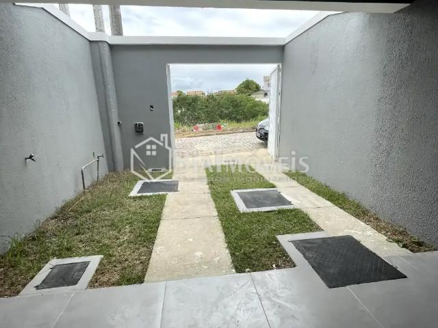 Casa / Sobrado para Venda em Rio de Janeiro/RJ Campo Grande 2 Quartos