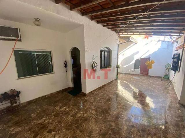Casa / Sobrado para Venda em Rio de Janeiro/RJ Campo Grande 2 Quartos