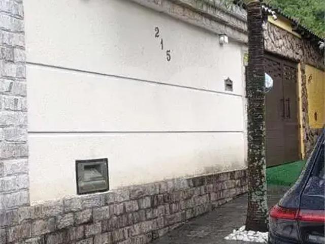 Casa / Sobrado para Venda em Rio de Janeiro/RJ Campo Grande 2 Quartos
