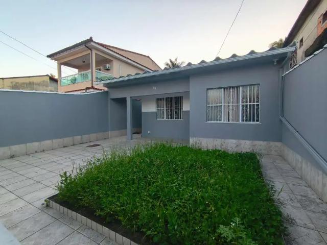 Casa / Sobrado para Venda em Rio de Janeiro/RJ Campo Grande 2 Quartos