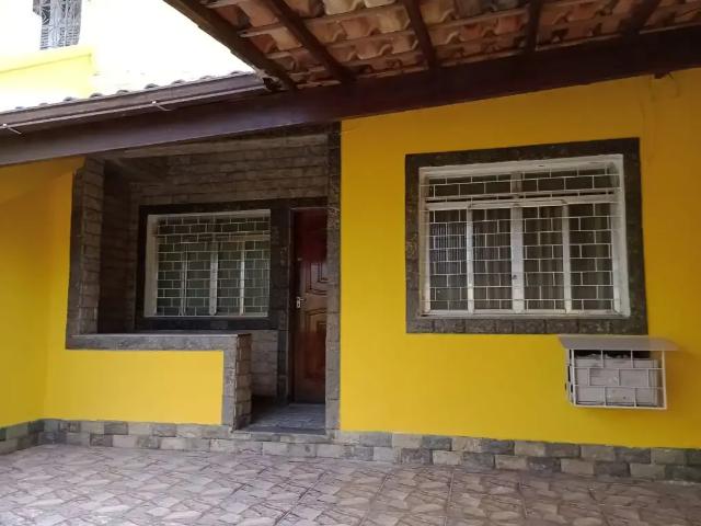 Casa / Sobrado para Venda em Rio de Janeiro/RJ Campo Grande 2 Quartos