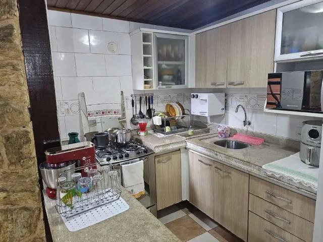 Casa / Sobrado para Venda em Rio de Janeiro/RJ Campo Grande 2 Quartos