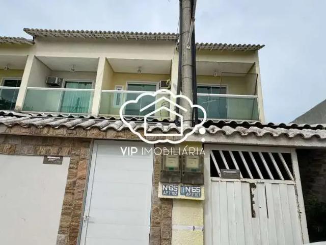 Casa / Sobrado para Venda em Rio de Janeiro/RJ Campo Grande 2 Quartos