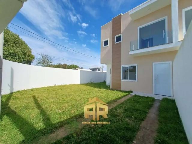 Casa / Sobrado para Venda em Rio de Janeiro/RJ Campo Grande 2 Quartos