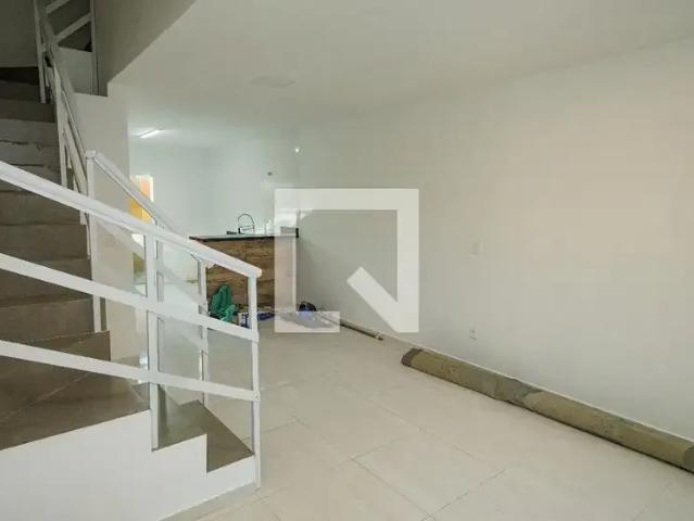 Casa / Sobrado para Venda em Rio de Janeiro/RJ Campo Grande 2 Quartos