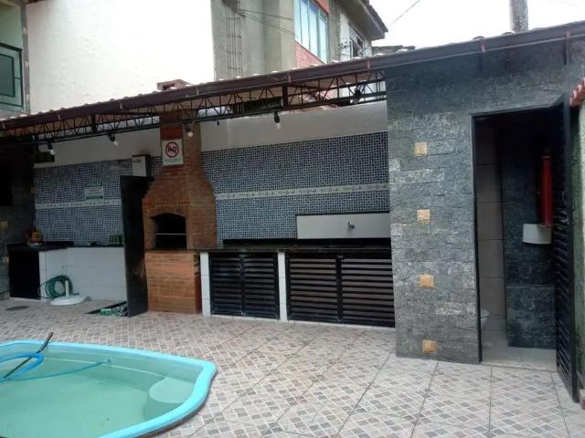 Casa / Sobrado para Venda em Rio de Janeiro/RJ Campo Grande 2 Quartos