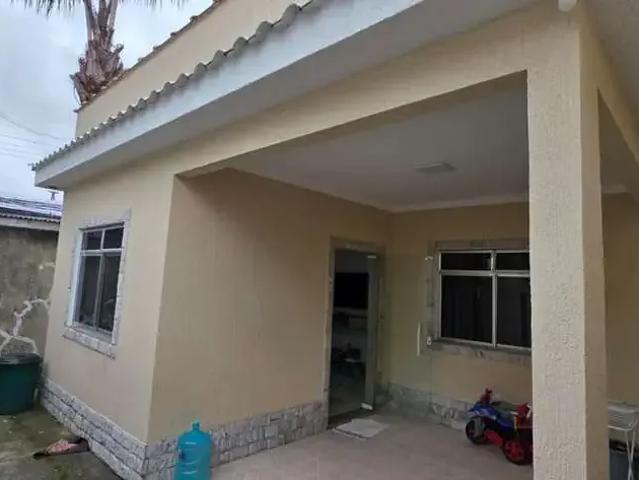 Casa / Sobrado para Venda em Rio de Janeiro/RJ Campo Grande 2 Quartos