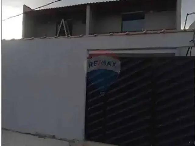 Casa / Sobrado para Venda em Rio de Janeiro/RJ Campo Grande 2 Quartos