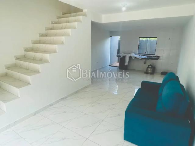 Casa / Sobrado para Venda em Rio de Janeiro/RJ Campo Grande 2 Quartos