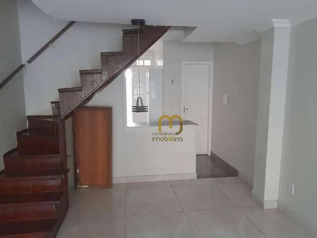 Casa / Sobrado para Venda em Rio de Janeiro/RJ Campo Grande 2 Quartos