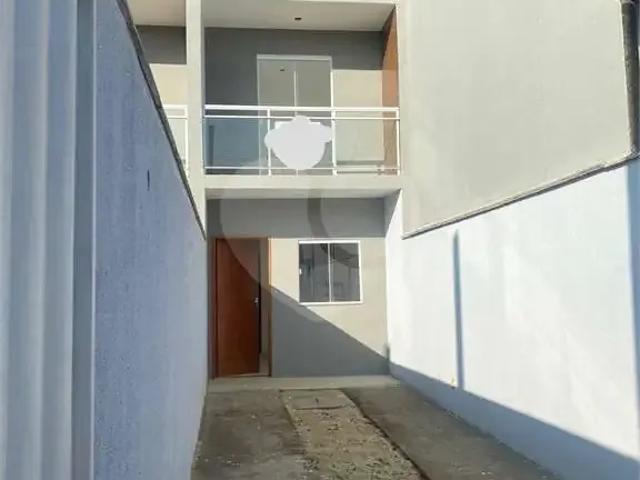 Casa / Sobrado para Venda em Rio de Janeiro/RJ Campo Grande 2 Quartos