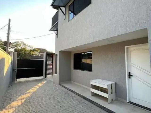Casa / Sobrado para Venda em Rio de Janeiro/RJ Campo Grande 2 Quartos