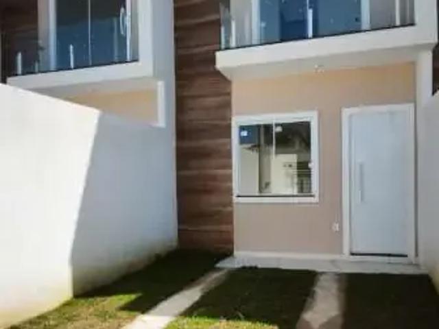 Casa / Sobrado para Venda em Rio de Janeiro/RJ Campo Grande 2 Quartos