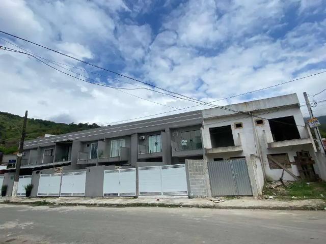 Casa / Sobrado para Venda em Rio de Janeiro/RJ Campo Grande 2 Quartos