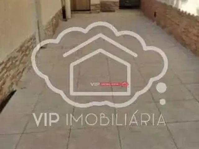 Casa / Sobrado para Venda em Rio de Janeiro/RJ Campo Grande 2 Quartos