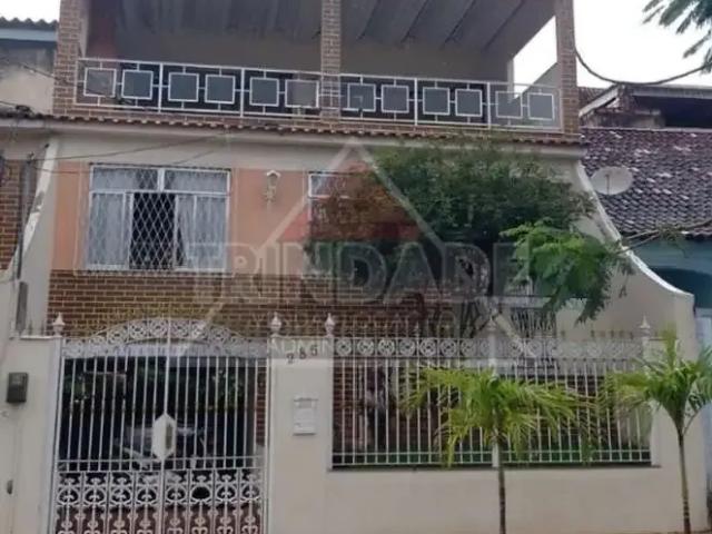 Casa / Sobrado para Venda em Rio de Janeiro/RJ Campo Grande 2 Quartos