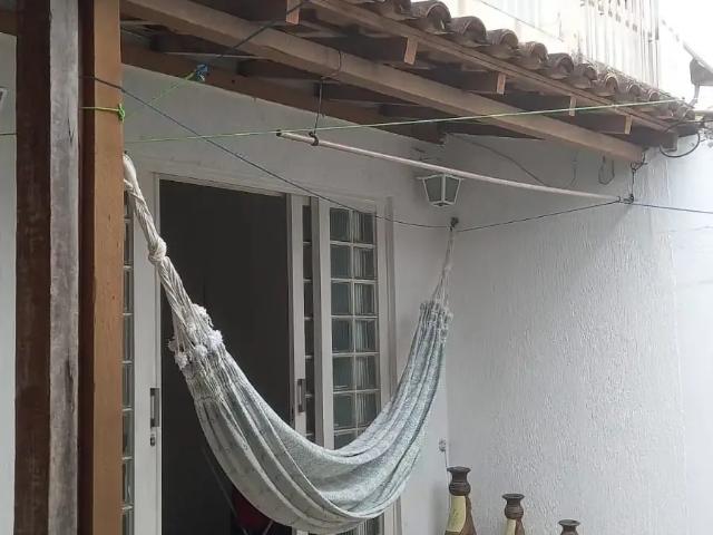 Casa / Sobrado para Venda em Rio de Janeiro/RJ Campo Grande 2 Quartos
