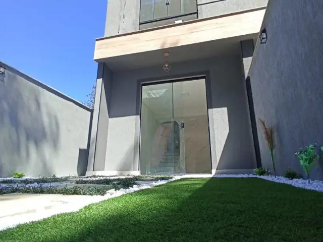 Casa / Sobrado para Venda em Rio de Janeiro/RJ Campo Grande 2 Quartos