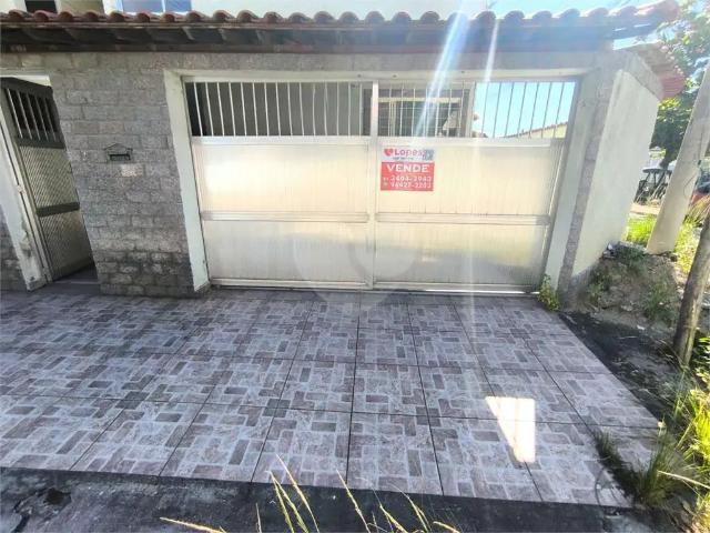 Casa / Sobrado para Venda em Rio de Janeiro/RJ Campo Grande 2 Quartos