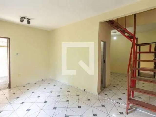 Casa / Sobrado para Venda em Rio de Janeiro/RJ Campo Grande 2 Quartos
