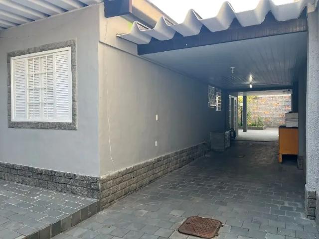 Casa / Sobrado para Venda em Rio de Janeiro/RJ Campo Grande 2 Quartos