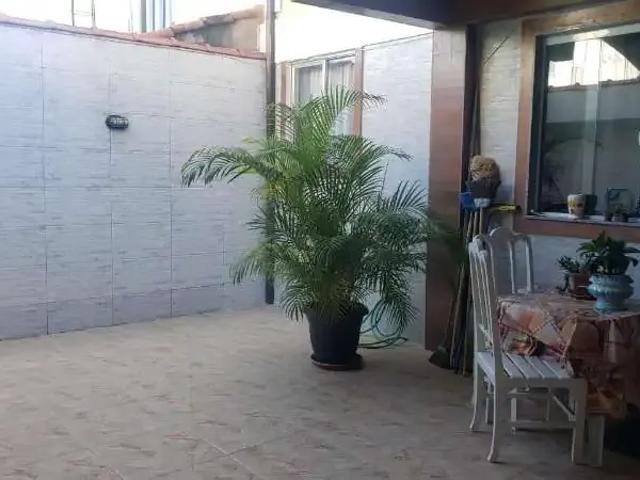 Casa / Sobrado para Venda em Rio de Janeiro/RJ Campo Grande 2 Quartos