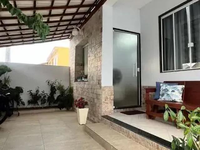 Casa / Sobrado para Venda em Rio de Janeiro/RJ Campo Grande 2 Quartos