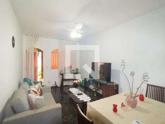 Casa / Sobrado para Venda em Rio de Janeiro/RJ Campo Grande 2 Quartos