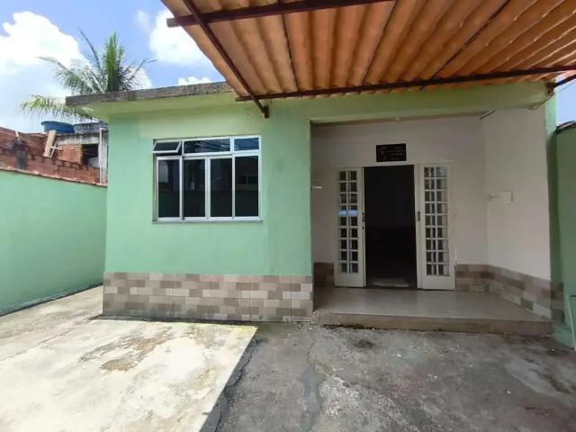 Casa / Sobrado para Venda em Rio de Janeiro/RJ Campo Grande 2 Quartos