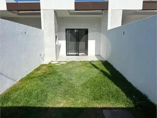 Casa / Sobrado para Venda em Rio de Janeiro/RJ Campo Grande 2 Quartos