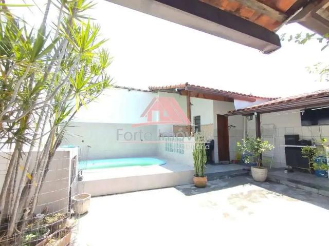 Casa / Sobrado para Venda em Rio de Janeiro/RJ Campo Grande 2 Quartos