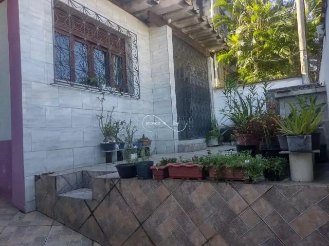 Casa / Sobrado para Venda em Rio de Janeiro/RJ Campo Grande 2 Quartos
