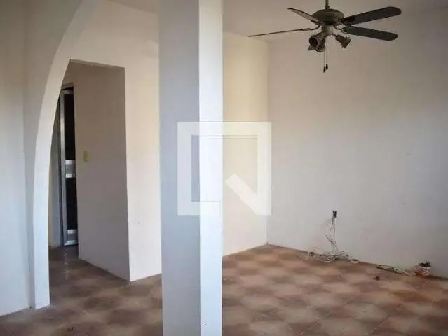 Casa / Sobrado para Venda em Rio de Janeiro/RJ Campo Grande 2 Quartos