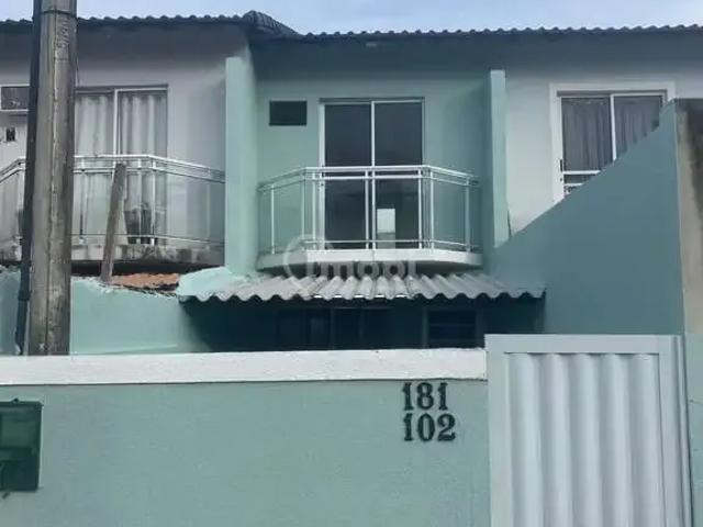 Casa / Sobrado para Venda em Rio de Janeiro/RJ Campo Grande 2 Quartos