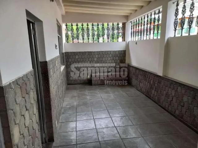 Casa / Sobrado para Venda em Rio de Janeiro/RJ Campo Grande 2 Quartos