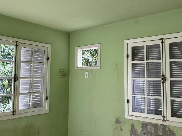 Casa / Sobrado para Venda em Rio de Janeiro/RJ Campo Grande 2 Quartos