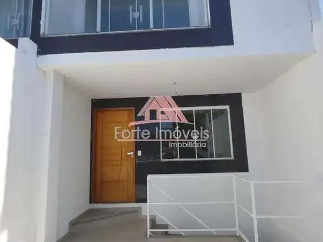 Casa / Sobrado para Venda em Rio de Janeiro/RJ Campo Grande 2 Quartos