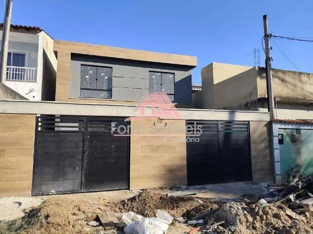 Casa / Sobrado para Venda em Rio de Janeiro/RJ Campo Grande 2 Quartos
