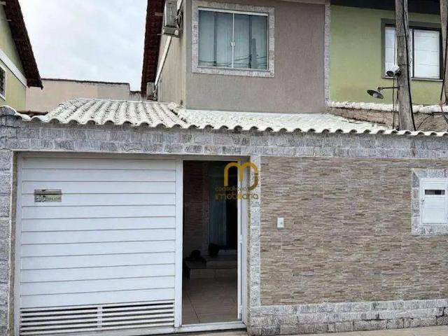 Casa / Sobrado para Venda em Rio de Janeiro/RJ Campo Grande 2 Quartos