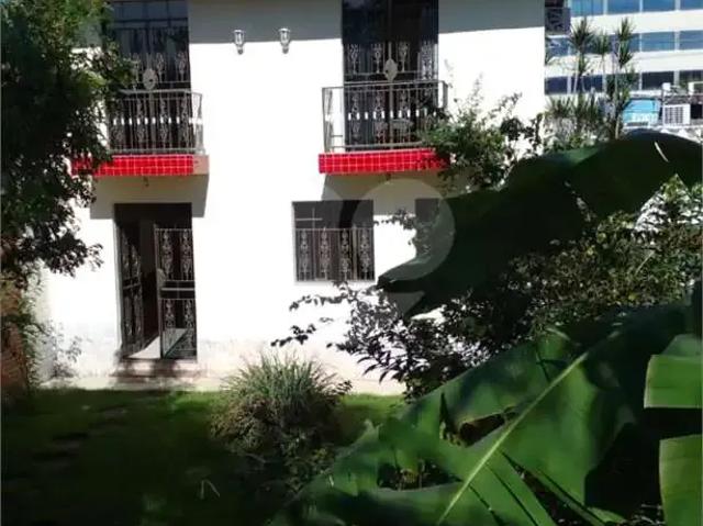 Casa / Sobrado para Venda em Rio de Janeiro/RJ Campo Grande 2 Quartos