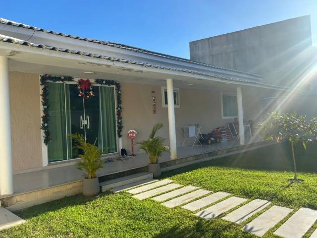 Casa / Sobrado para Venda em Rio de Janeiro/RJ Campo Grande 2 Quartos